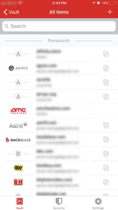 Best Password Manager for iOS 2023: Security on the Go