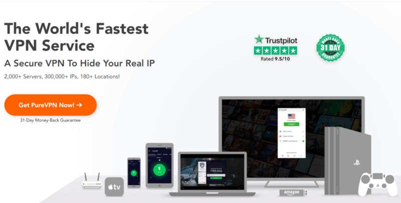 Best VPN for Oman 2024: Strong Security & Local IP Addresses