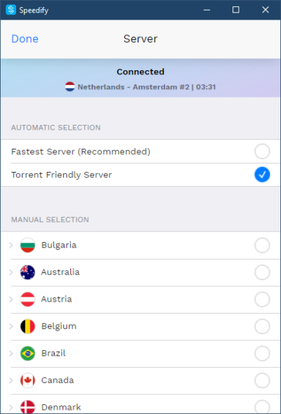 Speedify Review Updated 2023 [Features, Pricing & More]
