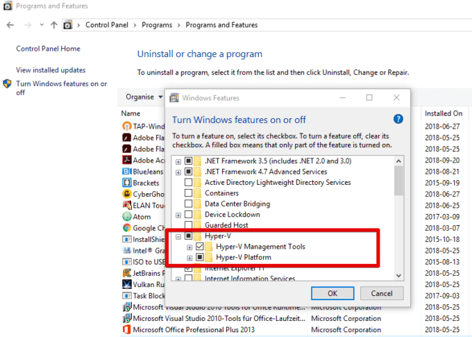 What Is Hyper-V & How Do You Use It? A Beginner's Guide