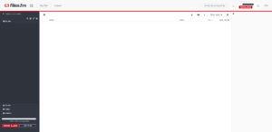 Free File Hosting Services vs Cloud Storage