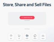 Free File Hosting Services vs Cloud Storage