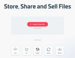Free File Hosting Services vs Cloud Storage