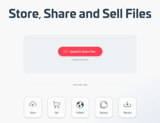 Free File Hosting Services vs Cloud Storage