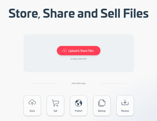 Free File Hosting Services vs Cloud Storage