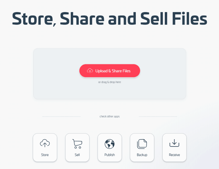 Free File Hosting Services vs Cloud Storage
