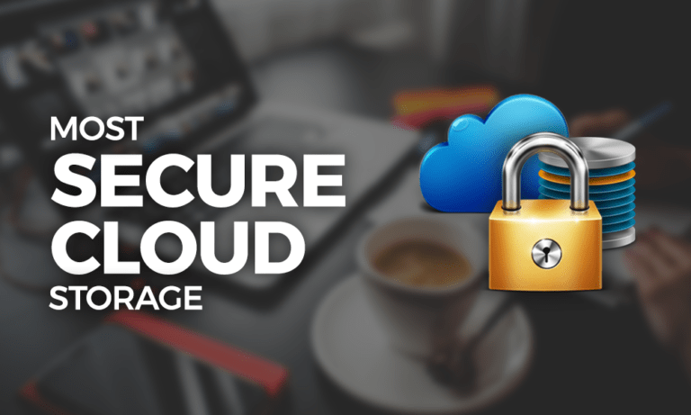 Best Zero-Knowledge Cloud Storage of 2021: Protection From Prying Eyes