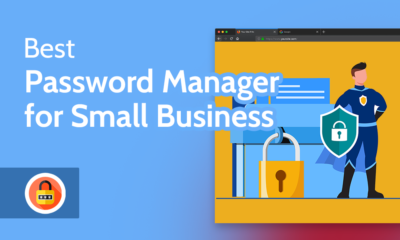 Cloudwards – Cloud Software & Privacy Tools Reviewed