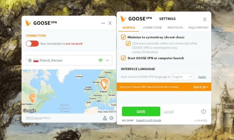 How to Get a Dutch IP Address in 2022: Rerouting to Rotterdam