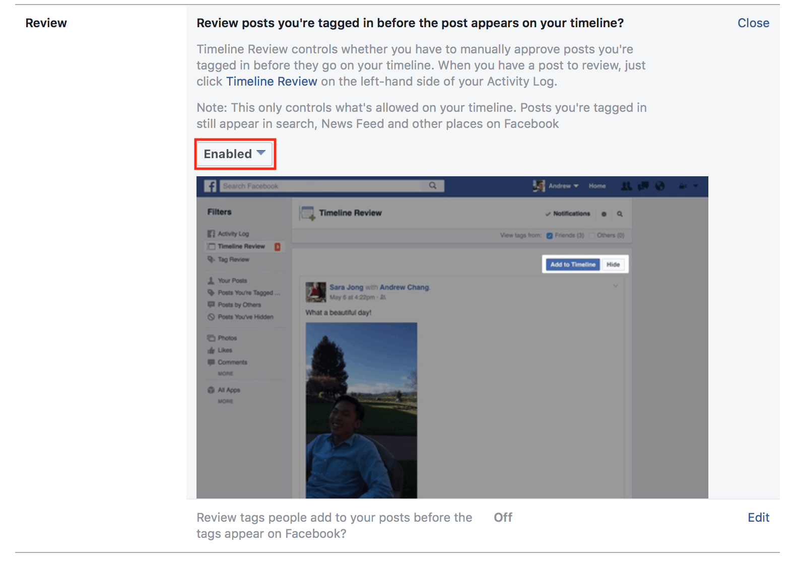 Facebook Privacy Settings: How to Make Your Facebook Private