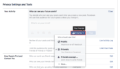 Facebook Privacy Settings: How to Make Facebook Private in 2021