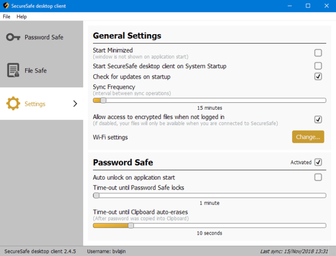 SecureSafe Review - Updated 2023
