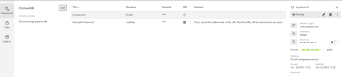 SecureSafe Review - Updated 2023