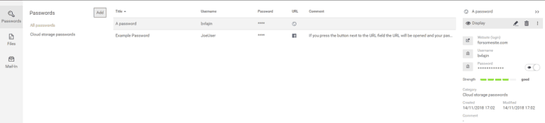 SecureSafe Review - Updated 2023