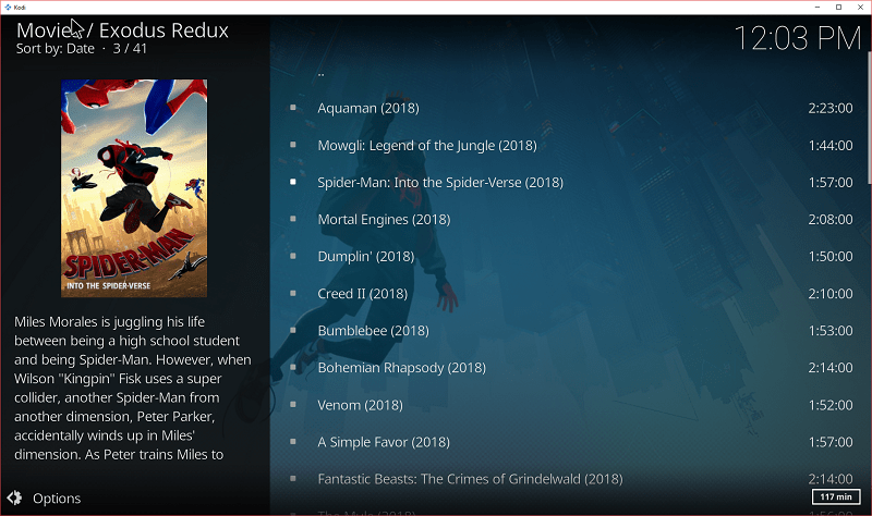 The Best Kodi Add-ons 2024: For Your Viewing Peasure