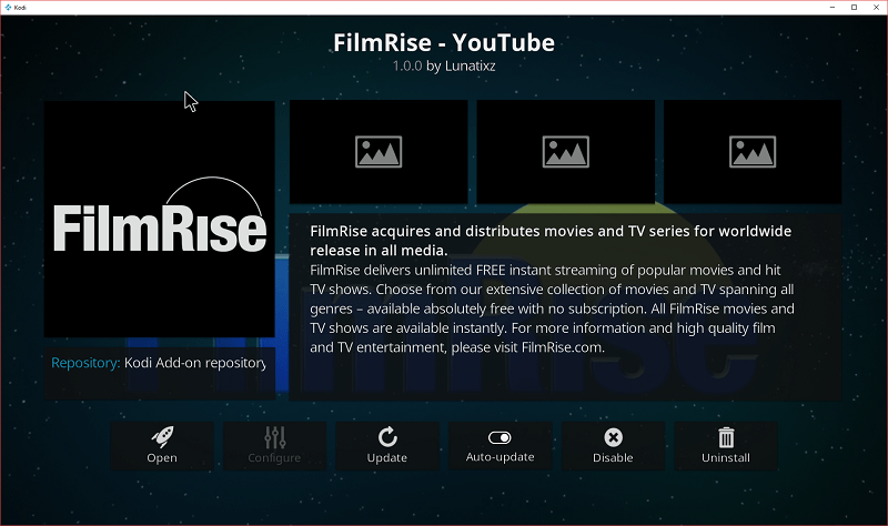 The Best Kodi Add-ons 2024: For Your Viewing Peasure