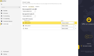 How to Get an Iran IP Address in 2023 [Easy Steps: Use an VPN]
