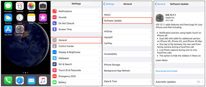 iPhone Safety Tips: Keep Your Device Safe in 2024