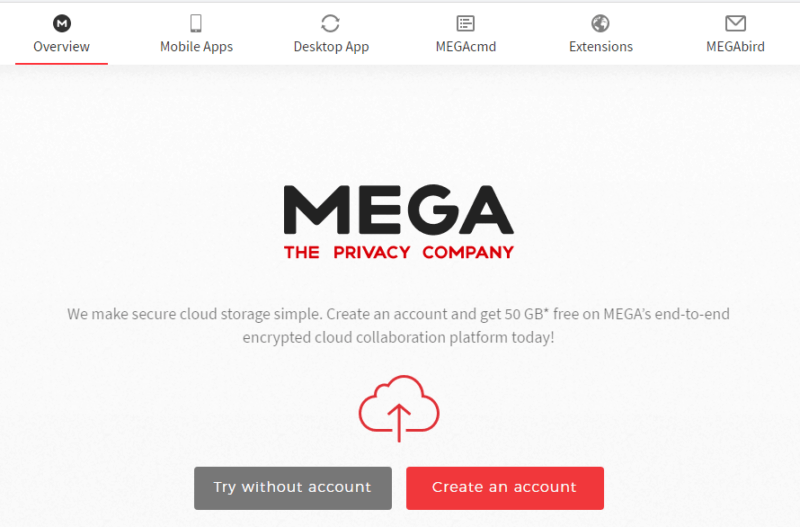 Best Cloud Storage for Linux 2021: Pleasing the Penguin