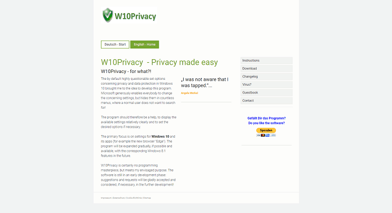 99 Free Privacy Tools That Will Keep You Safe Online in 2021