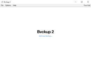 Best Offline Backup Software 2021