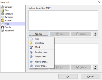Best Offline Backup Software 2022