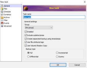 Best Offline Backup Software 2022