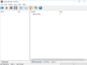 Best Offline Backup Software 2023