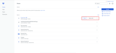 What Is the Dropbox FIle Size Limit? An Answer for 2022