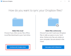 How to Access Cloud Storage Like a Local Drive: A 2021 Guide