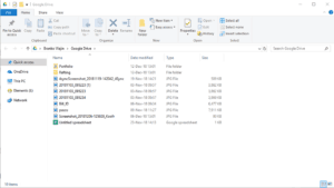 How to Access Cloud Storage Like a Local Drive: A 2021 Guide