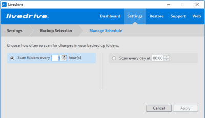 Livedrive Review - Updated 2021