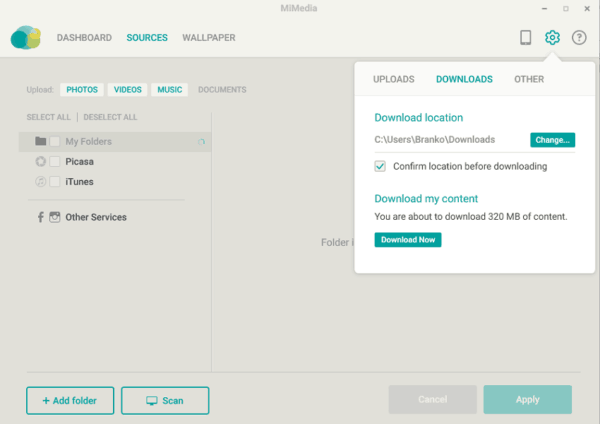 MiMedia Review - Updated 2022