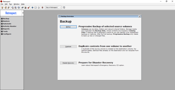 Best Offline Backup Software 2021