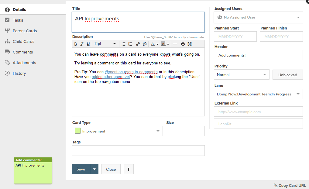 LeanKit Review - Updated 2020