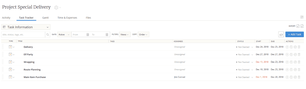 Mavenlink Review - Updated 2021