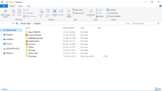SugarSync vs Dropbox: An Old-School Battle in 2023