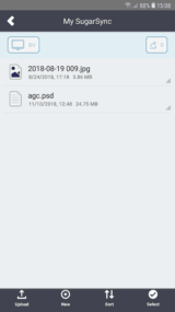 SugarSync vs Dropbox: An Old-School Battle in 2023