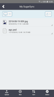 SugarSync vs Dropbox: An Old-School Battle in 2023