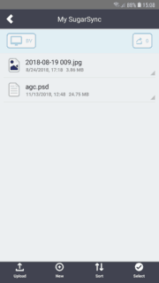 SugarSync vs Dropbox: An Old-School Battle in 2023