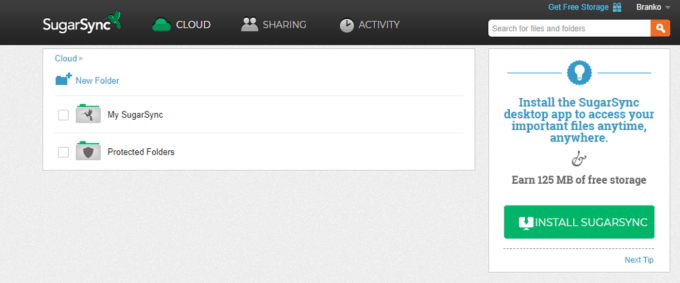 SugarSync vs Dropbox: An Old-School Battle in 2023