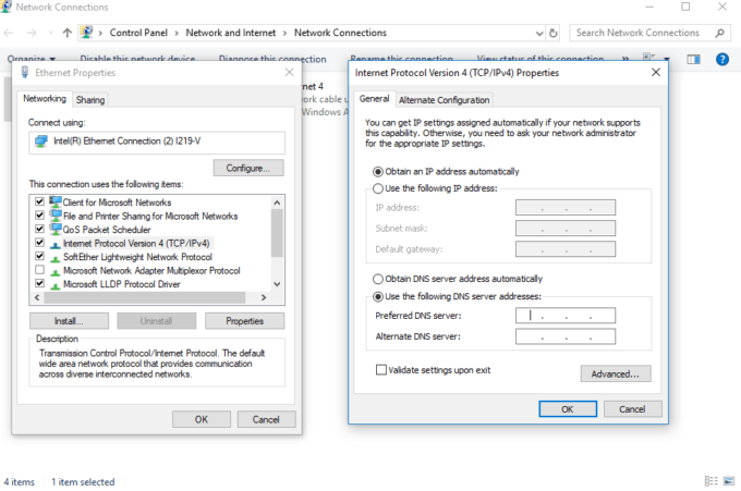 How to Change Your DNS Address in 2021