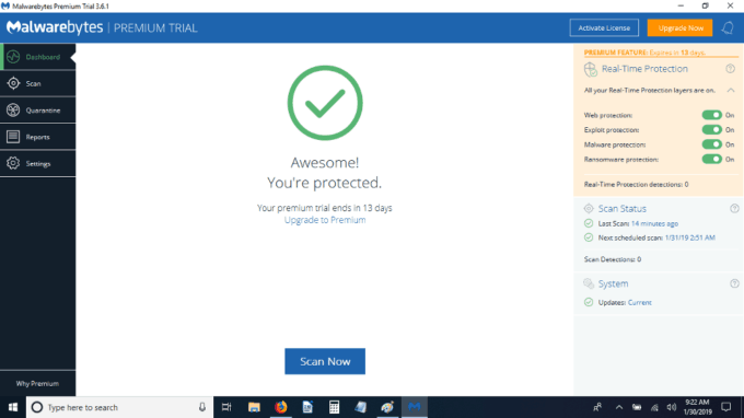 Malwarebytes browser guard review - oseberry