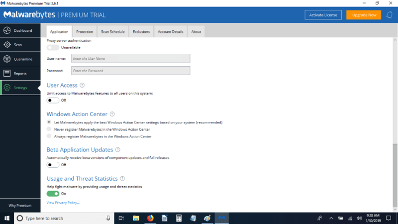Malwarebytes Antivirus Review - Updated 2023
