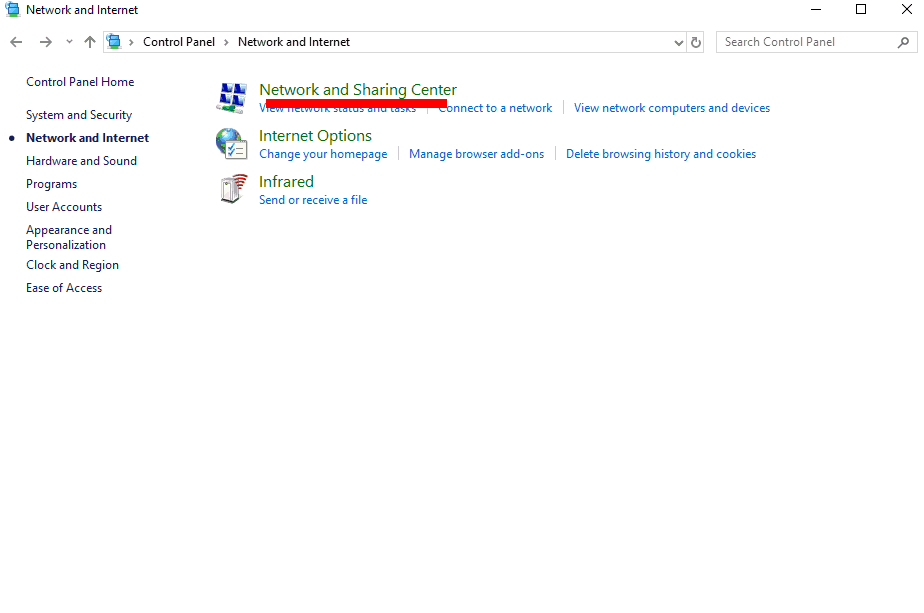 How to Change Your DNS Address in 2021
