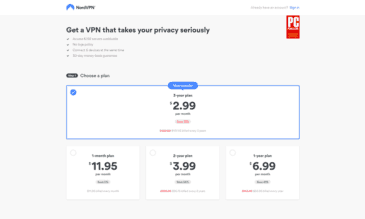 NordVPN Review 2022 [Ratings, Pricing & Security]