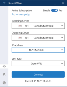 SecureVPN.pro Review - Updated 2022