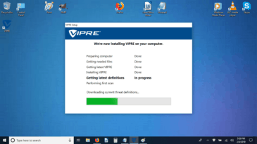 Vipre Advanced Security Review - Updated 2023