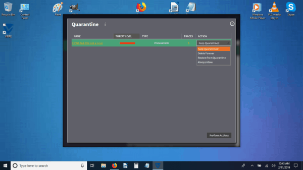 Vipre Advanced Security Review - Updated 2023