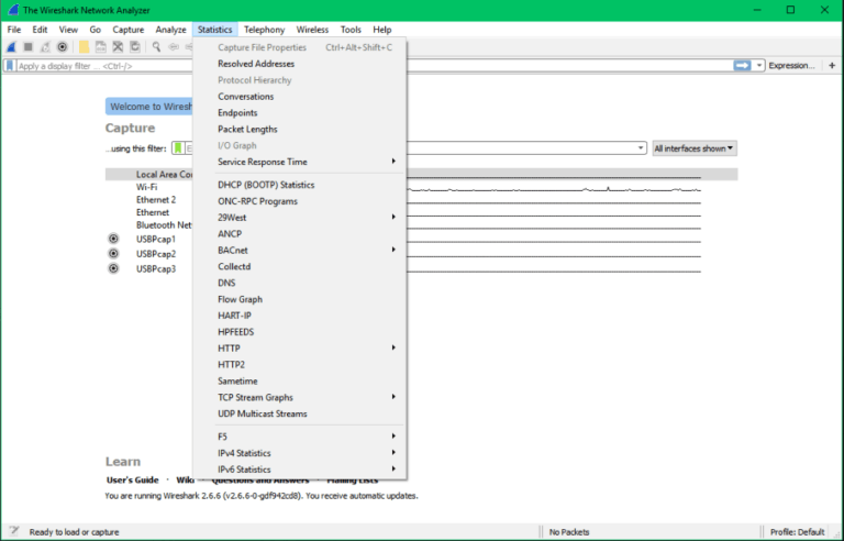 How to Use Wireshark: Network Analysis, 2021 Style